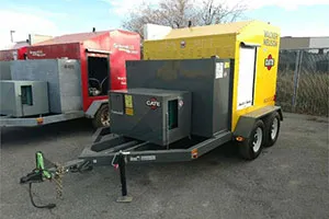 CATE Equipment Co. | Heavy Construction, Mining, Industrial Equipment ...